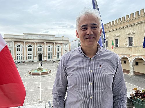 Comune di Pesaro : Dall’Ats1 più di 77mila euro di progetti di ...