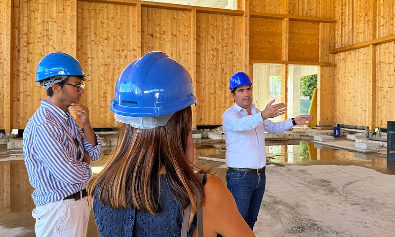 Comune di Pesaro (via Public) / Sisma 2022, Biancani, Pozzi e Della ...