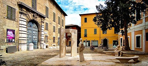 Comune di Pesaro : A Pesaro la Festa della Liberazione si celebra con ...