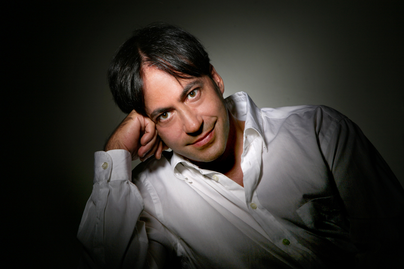 Comune di Pesaro : Mario Totaro presenta le Sinfonie di Mozart