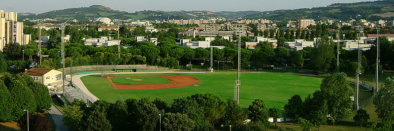 Comune di Pesaro : Baseball